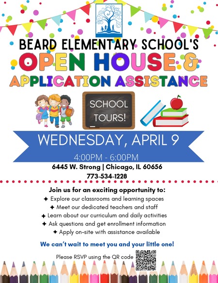 Beard Elementary School